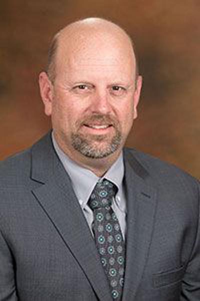 Cameron University alumnus Thad Doye to serve as keynote speaker for ...