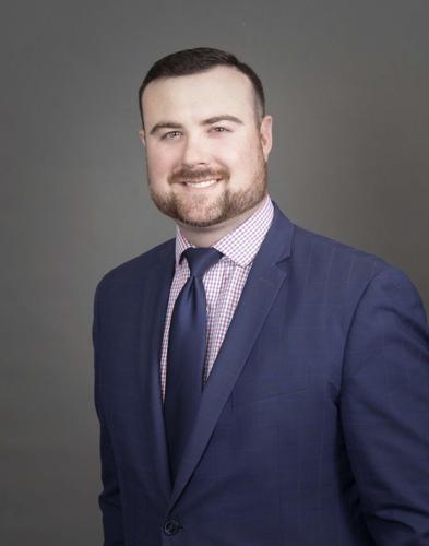 Dylan Hendricks joins First Bank & Trust Co. | | duncanbanner.com