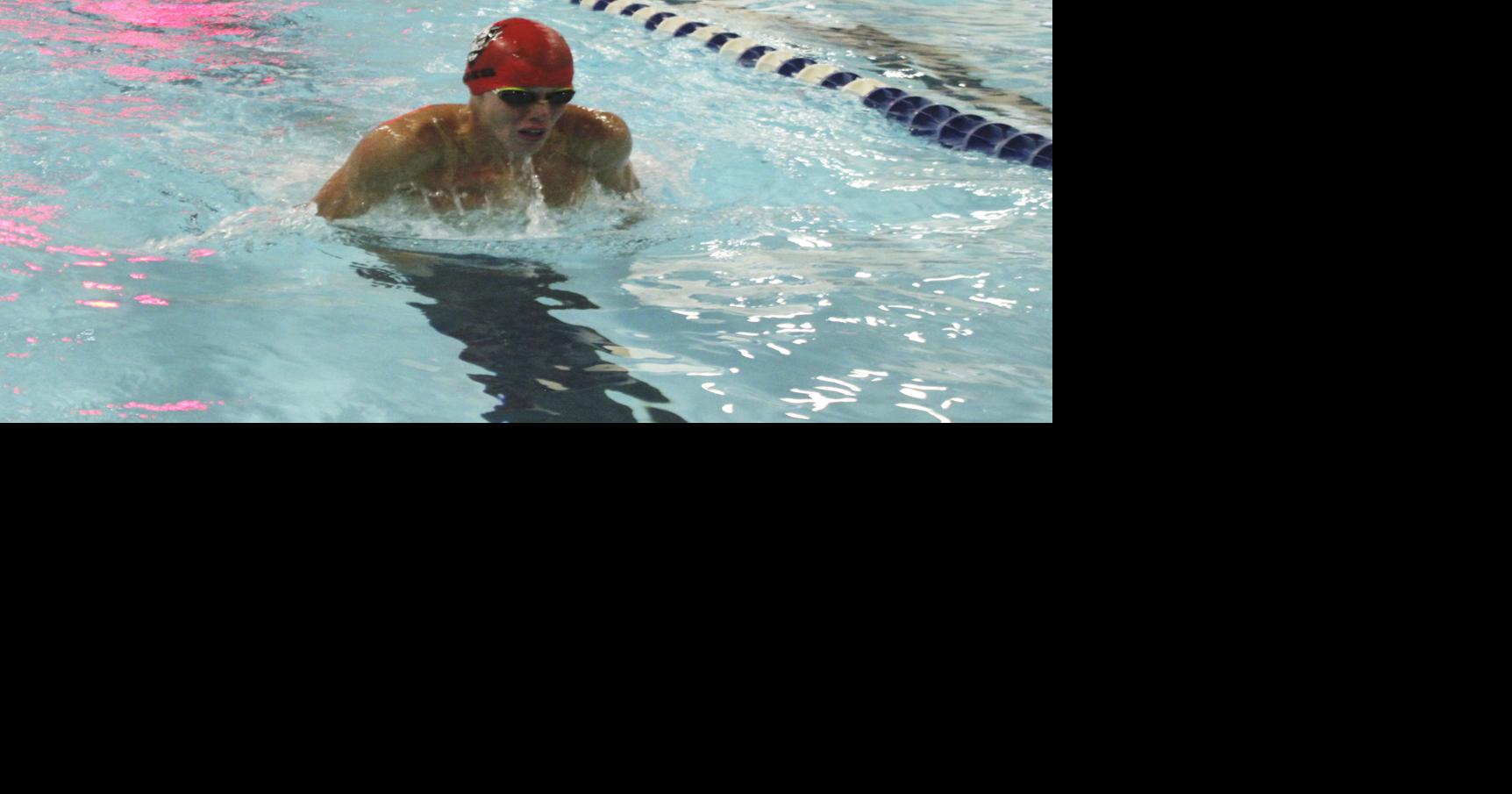 Duncan swim reaches midway point in season | Sports | duncanbanner.com