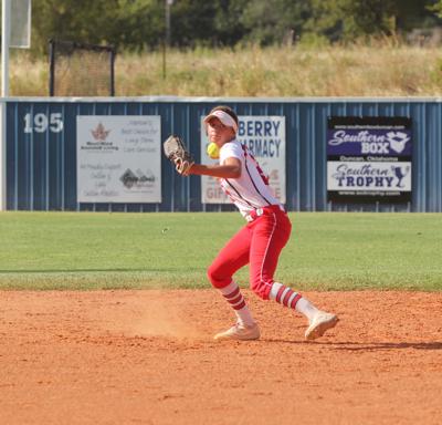 Area teams complete first part of week two | Sports | duncanbanner.com