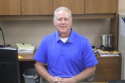 Dyes begins first days as Central High Superintendent | Community ...