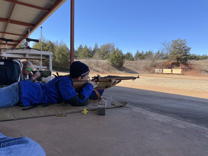 Rifle, pistol club to host membership renewal, seeks new members ...