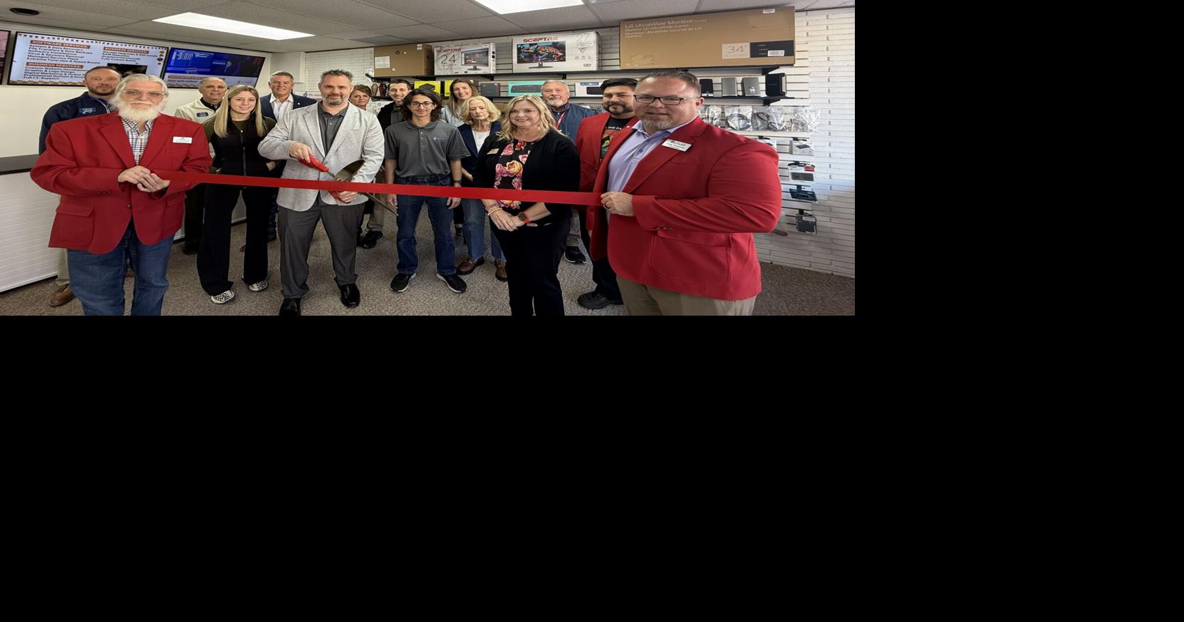 PC Wizard relocates, opens shop on Main Street | Community ...