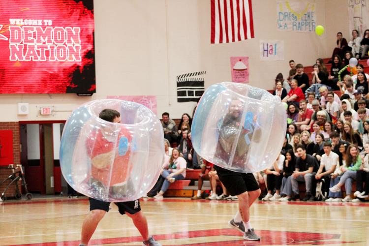 Photos: HALO raises $36,750 | Community | duncanbanner.com