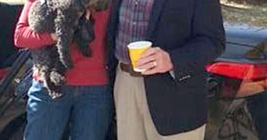 Erle P. Halliburton III says ‘thank you’ to Duncan Community ...