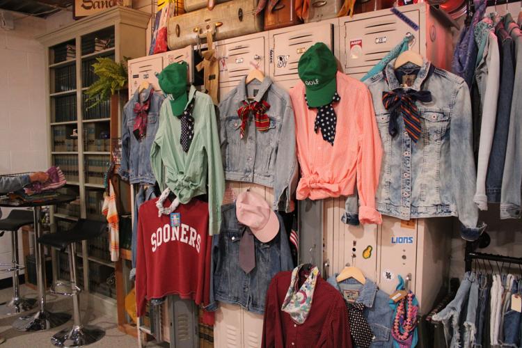 Miles and Miles vintage clothing opens in Duncan | Community ...