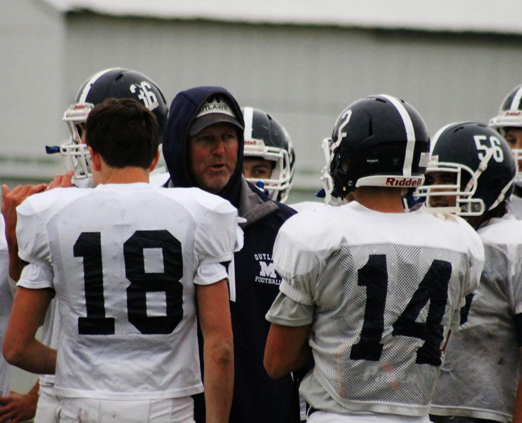 Marlow football team looking to start playoff run against Little Axe ...