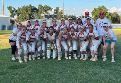 Lady Indians win El Reno Tournament | Sports | duncanbanner.com