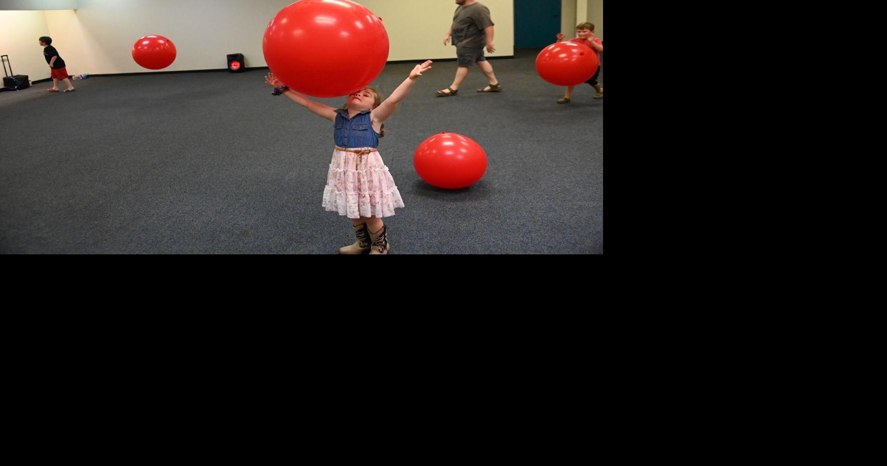 Gallery: Chisholm Mall Fall Fest kicks off autumn season with fun ...