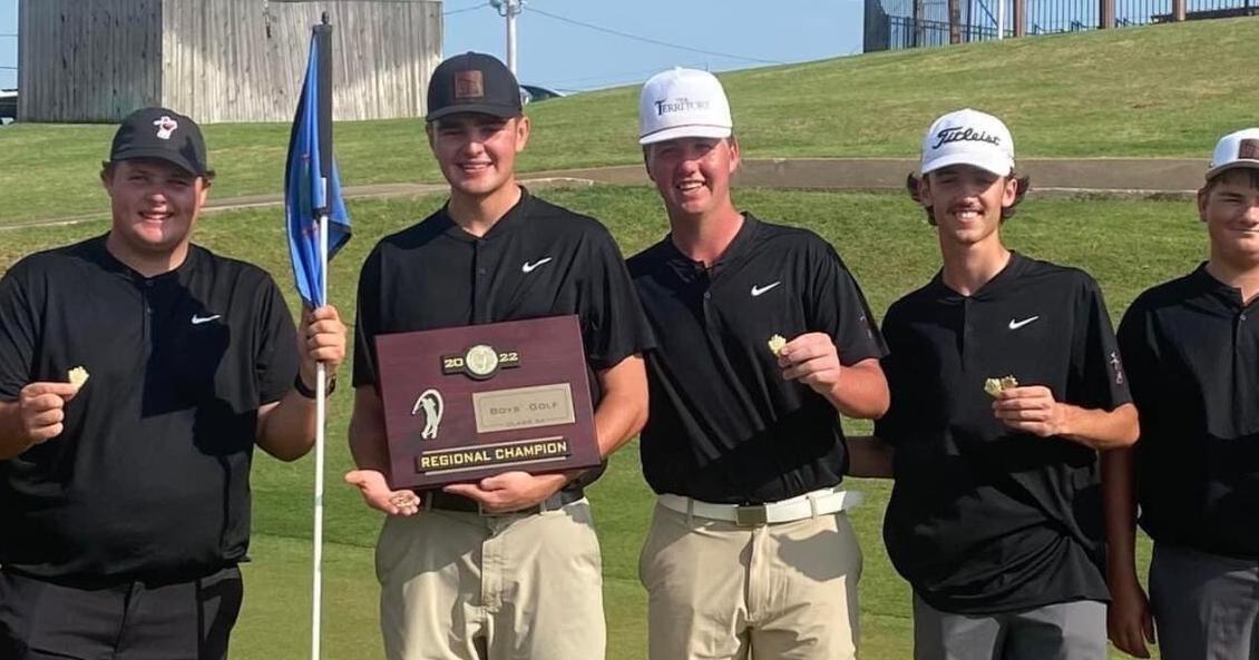 Demons golf wins Regional title; ready to host State | Sports ...