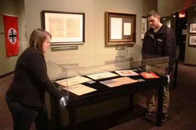 Rare Comanche items to go on display at CNMCC | News | duncanbanner.com