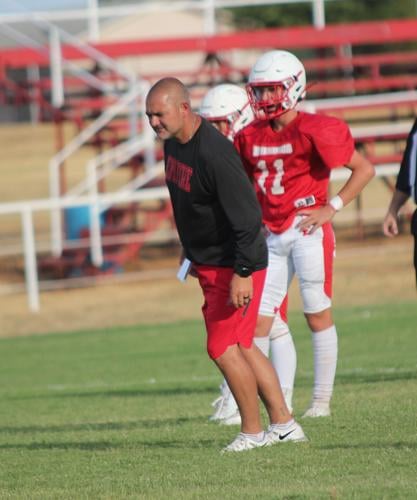 Empire promotes Hayes to Athletic Director | Sports | duncanbanner.com