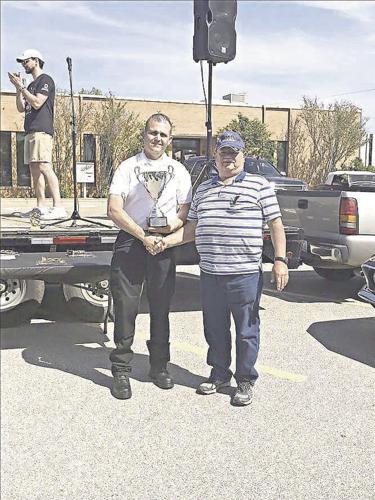 MSD Car show ready to showoff, have some fun | News | duncanbanner.com