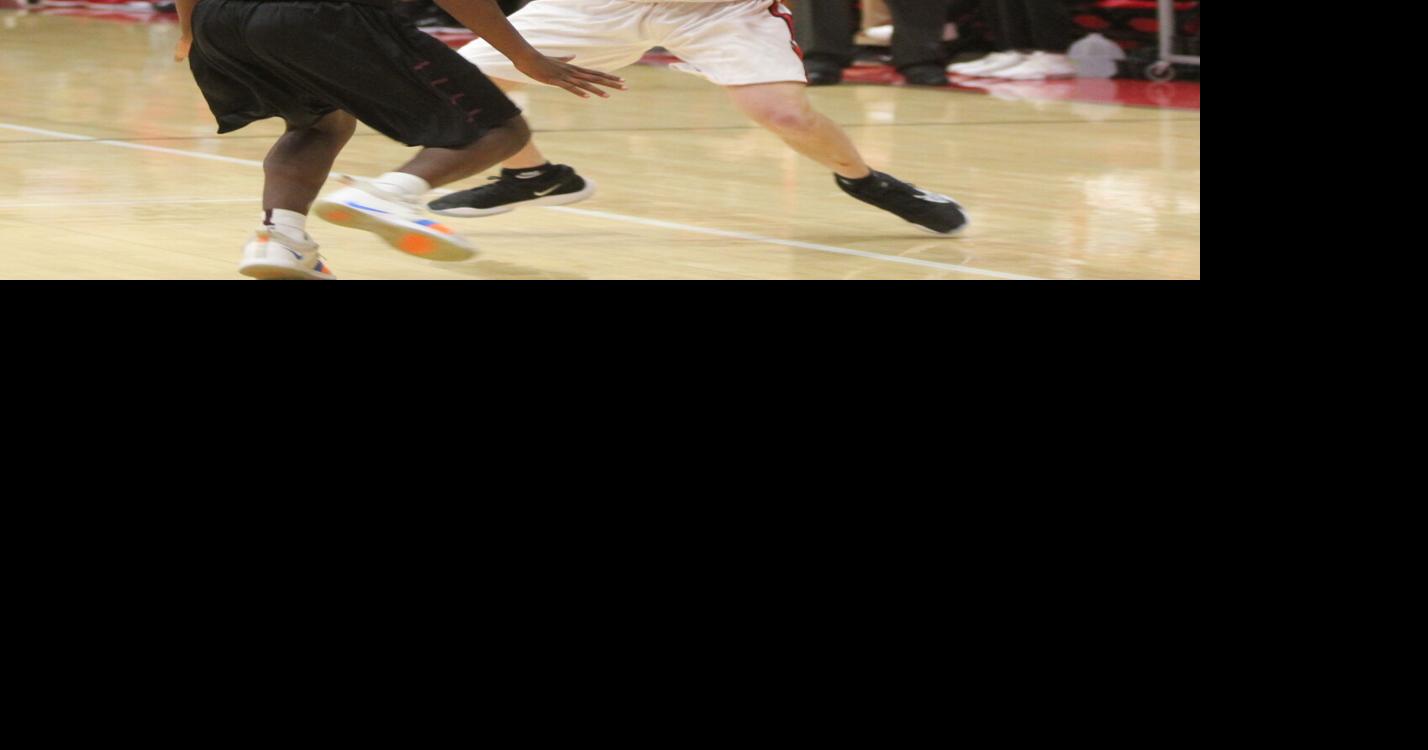 Demons basketball prepared for full week | Sports | duncanbanner.com