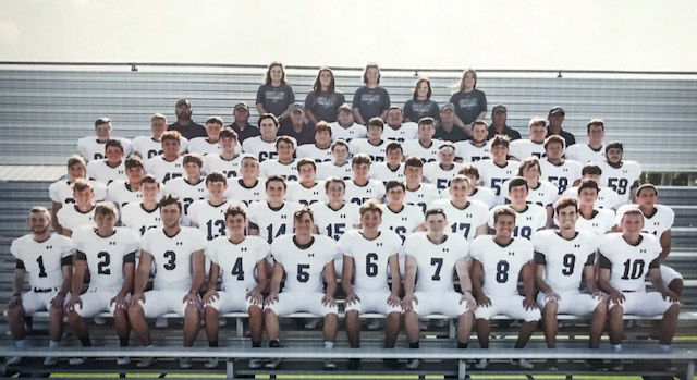 Outlaws featured as Xpress Wellness Team of the Week | Sports ...