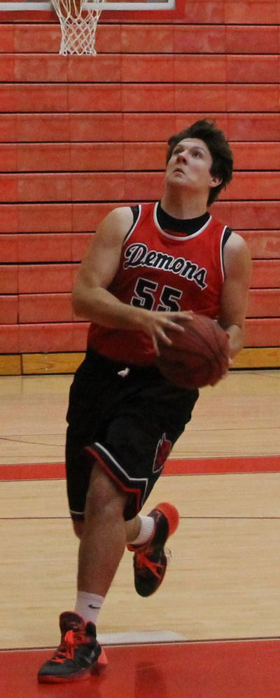 Demon basketball gets early start | Sports | duncanbanner.com