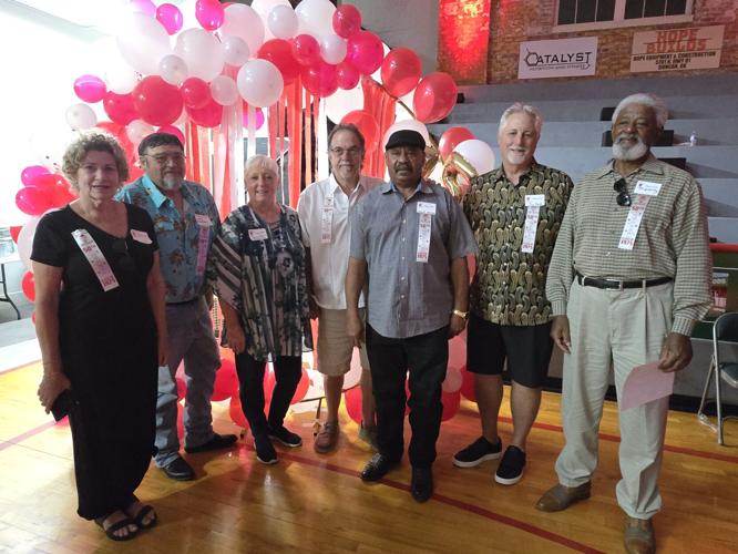 DHS Class of 1975 gathers for 50th reunion | Community | duncanbanner.com