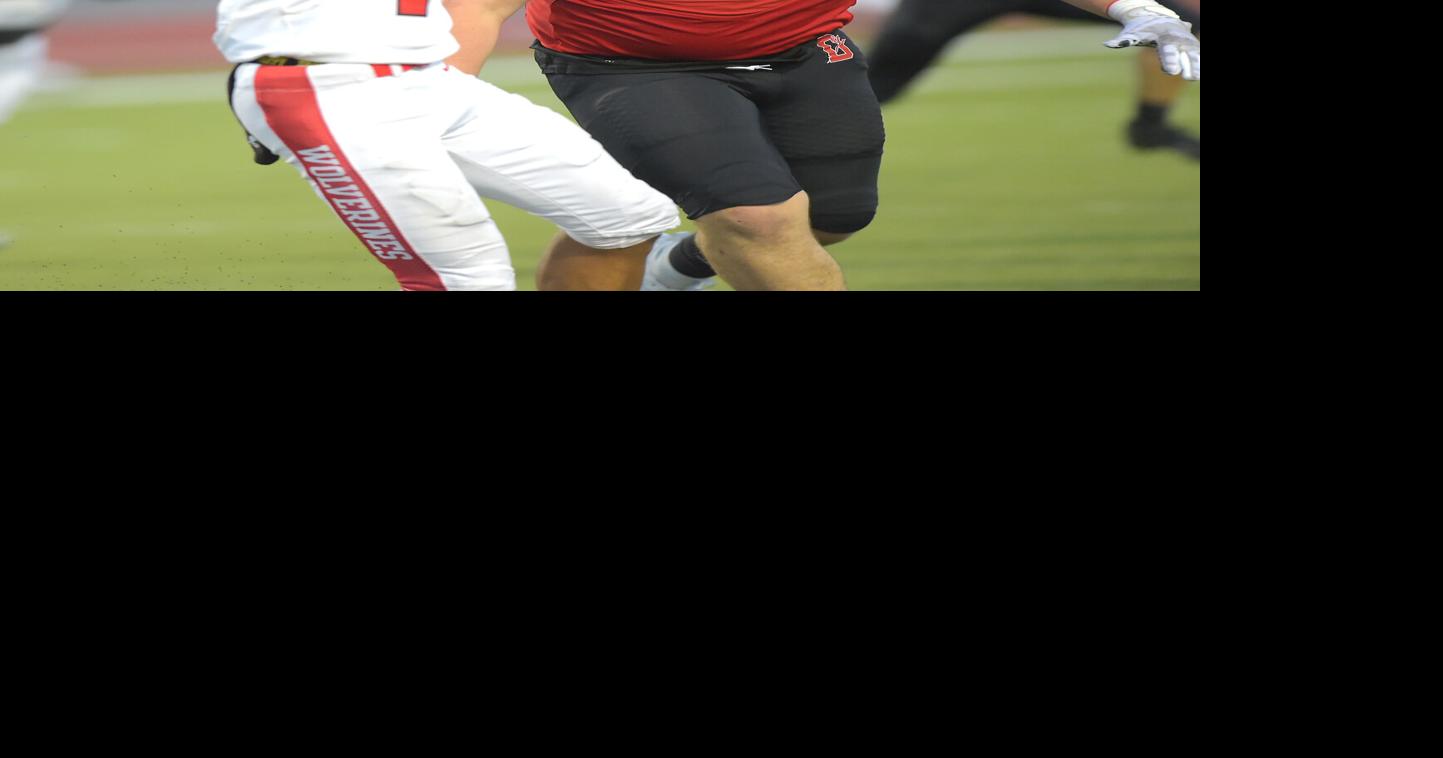 Duncan preps for Guthrie | Sports | duncanbanner.com