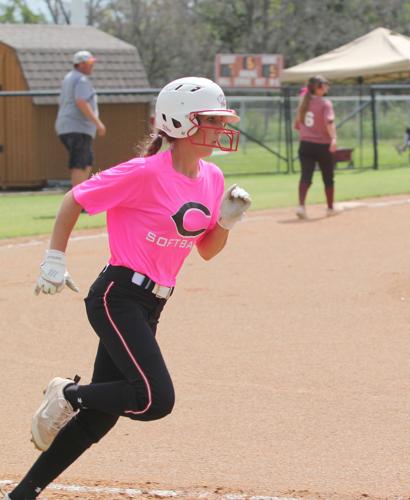 Area teams bow out in regionals | Sports | duncanbanner.com