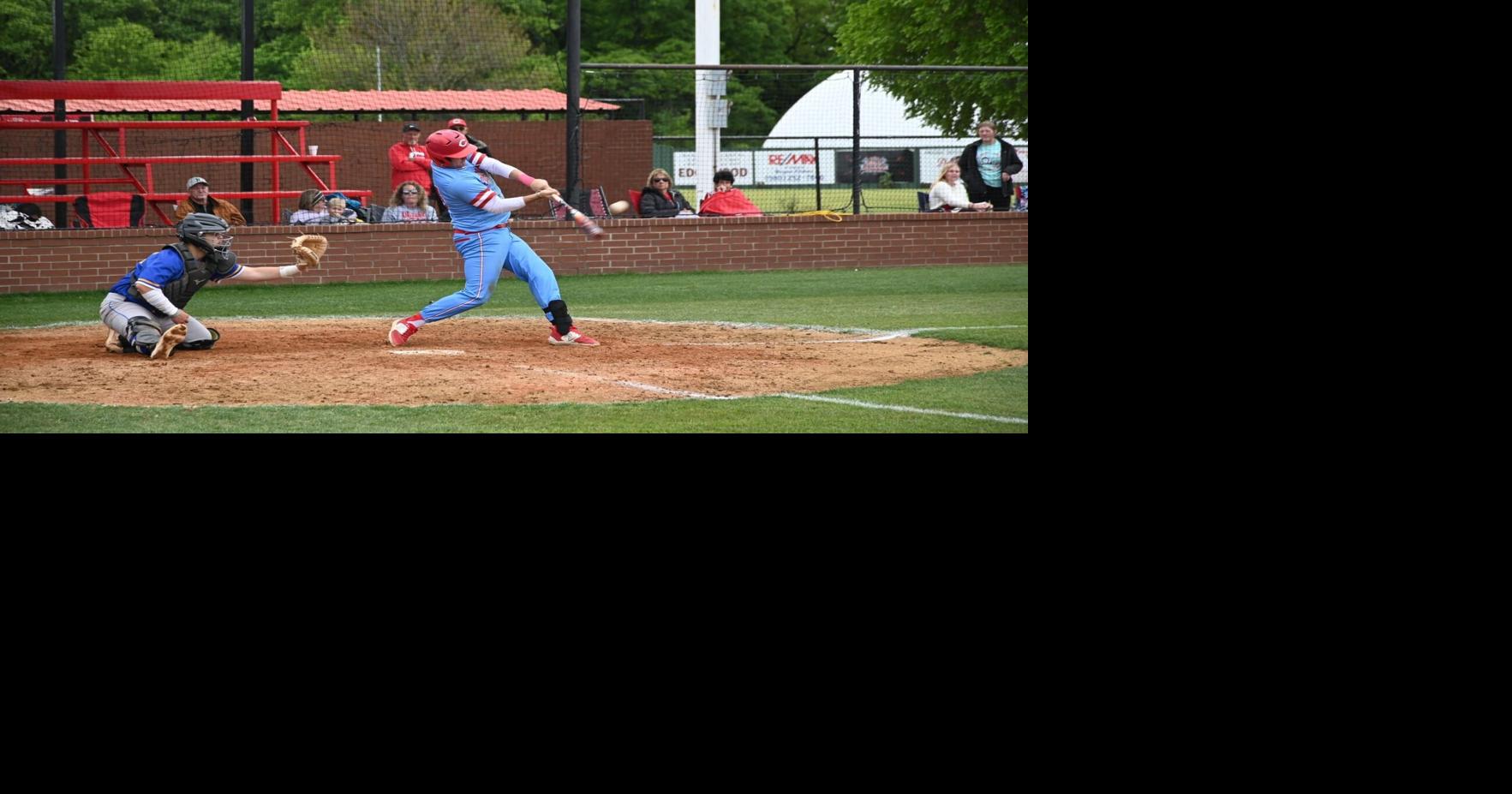 Indians sweep bi-district series at home | Sports | duncanbanner.com