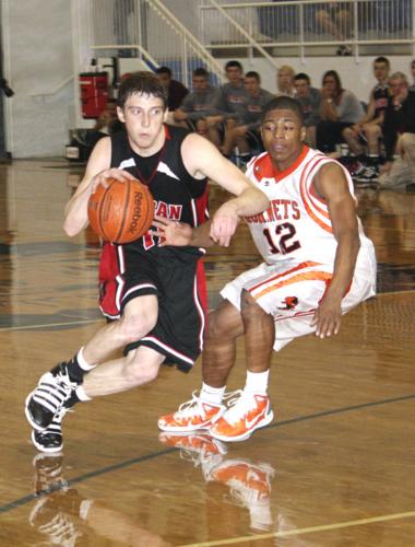 Duncan Demons | | duncanbanner.com