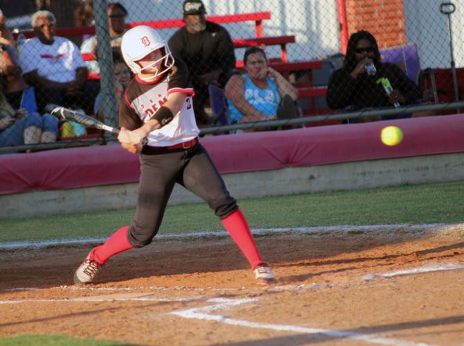 Lady Demons clinch home regional bid | Sports | duncanbanner.com