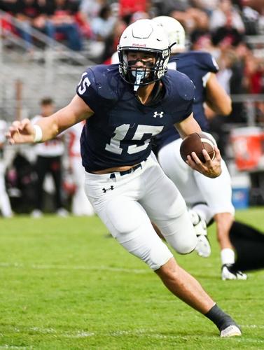 Marlow cruises to sixth-straight victory over Chickasha | Sports ...