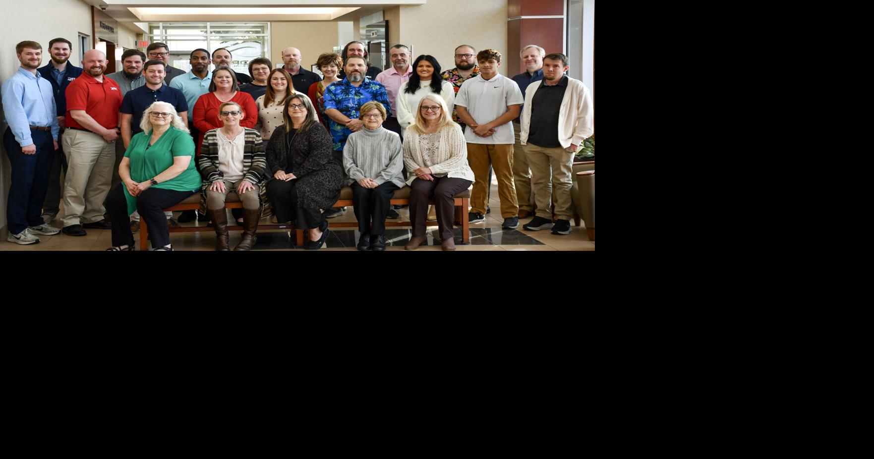 DRH Health honored for digital excellence as a 2024 Digital Health Most ...