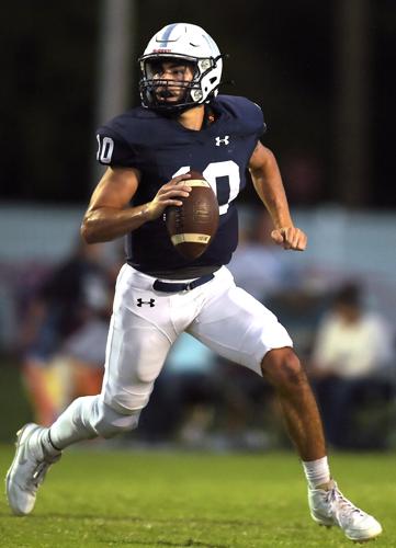 Outlaws head into playoffs for 13th consecutive season | Sports ...