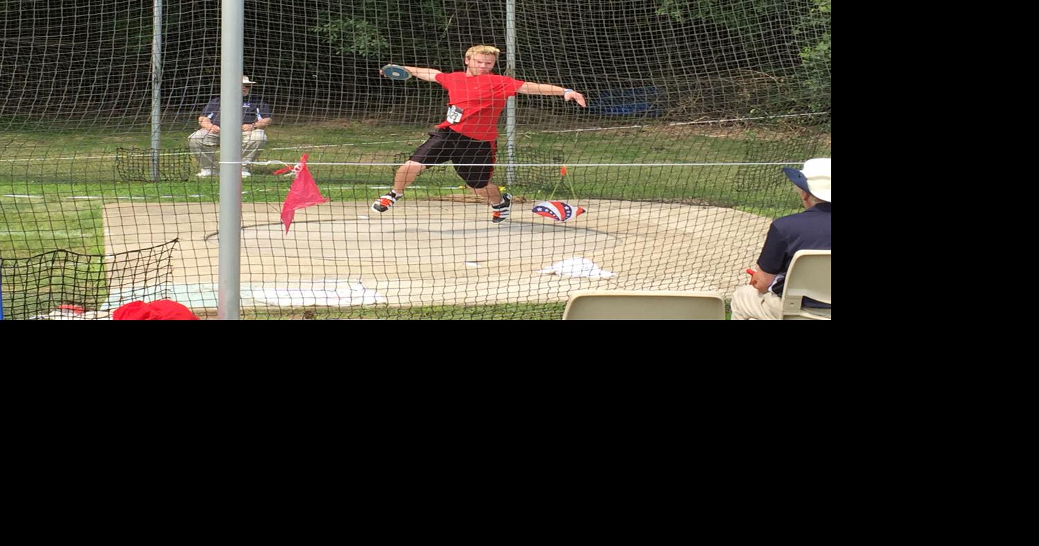 Duncan athlete wins national championships over Summer | Sports ...