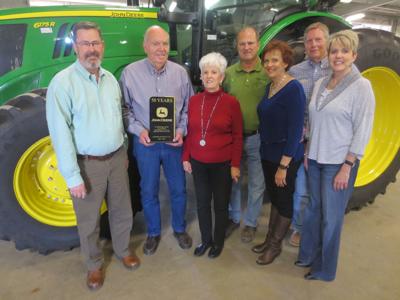 Business owners celebrate 50 years of service to community | News ...