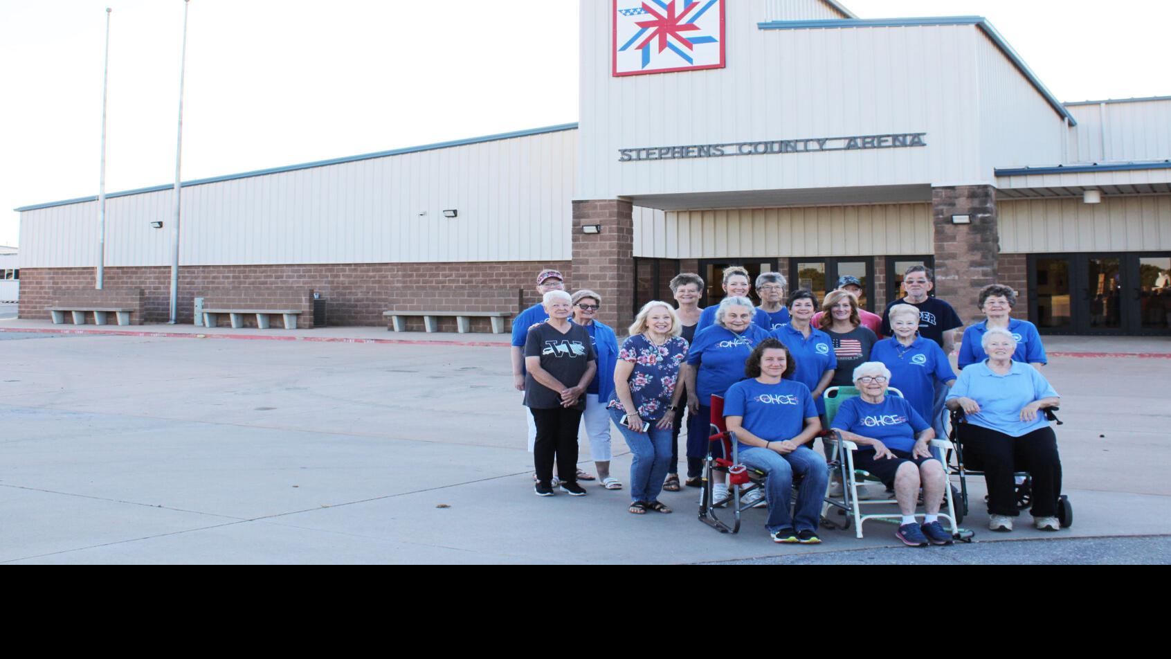 duncanbanner.com | Serving Stephens County Since 1892
