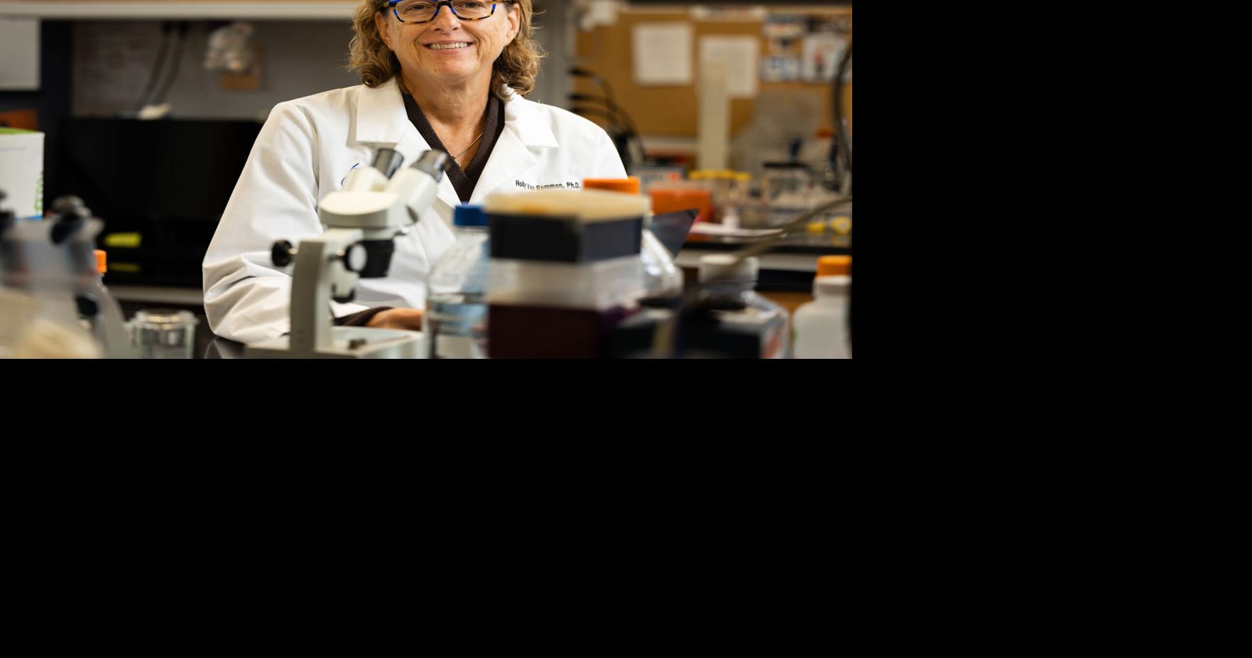 OMRF scientist brings conference of age-related disease experts to OKC ...