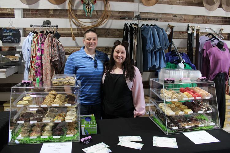 Gallery: Community flocks to MSD for Spring Stroll, Cookie Crawl ...