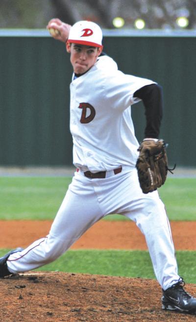 Letting it fly | News | duncanbanner.com