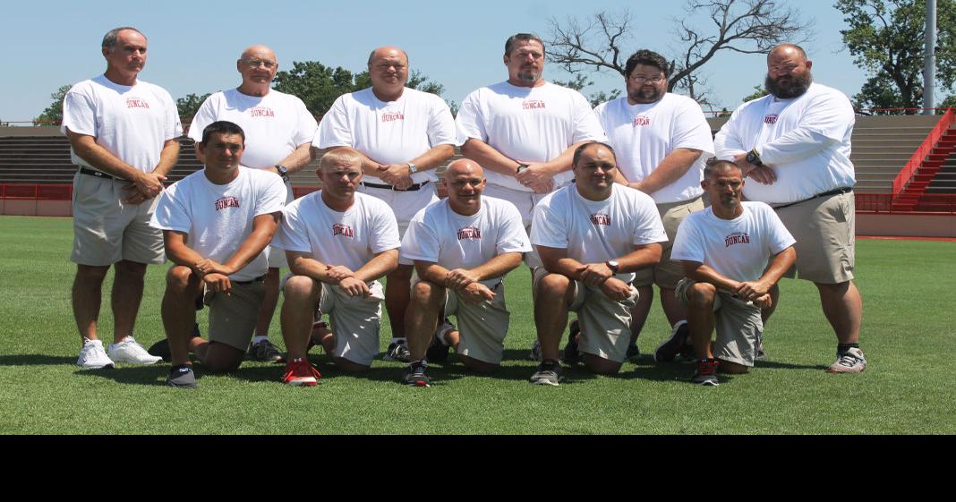 Duncan Demons: I wanna go fast | Sports | duncanbanner.com