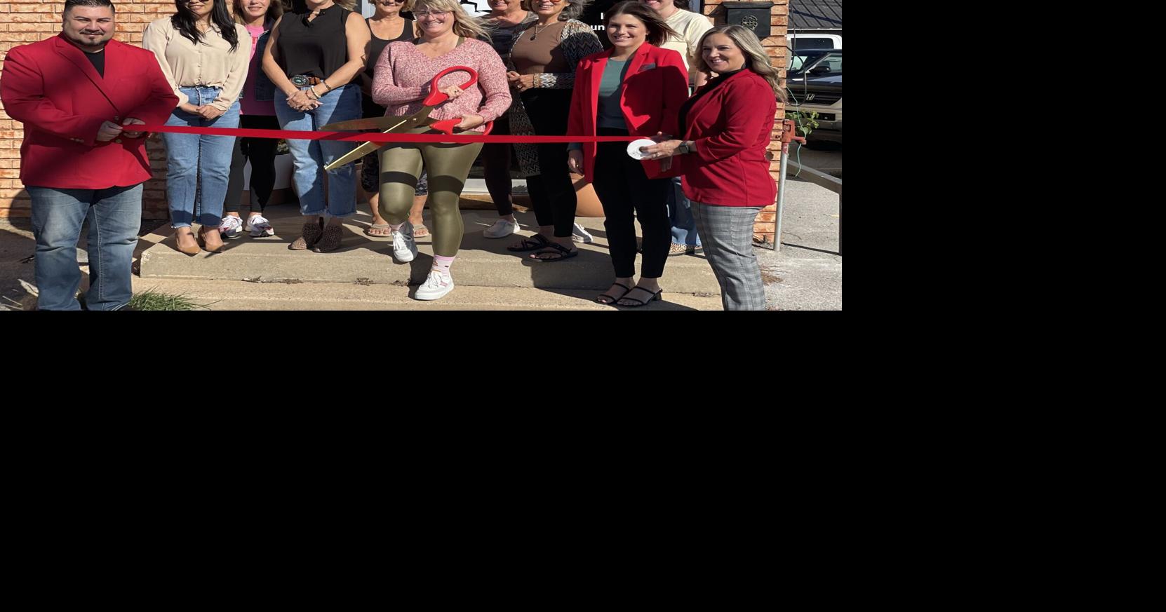 Sunkissed opens yoga studio in Duncan | Community | duncanbanner.com