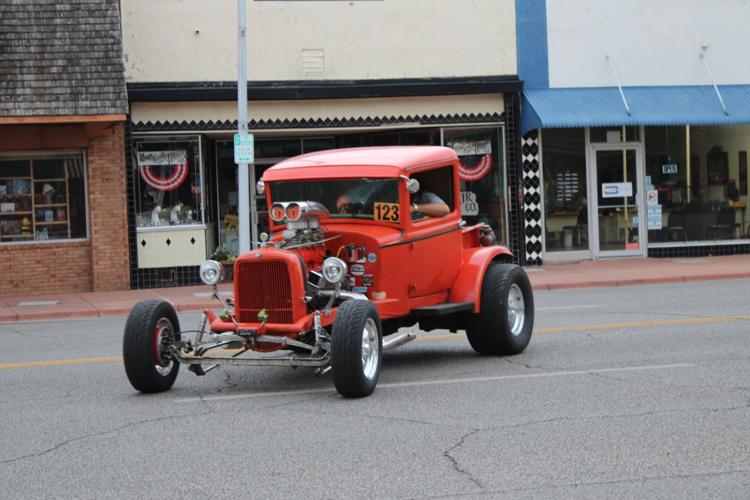 Gallery: Car cruise brings heat to Duncan’s Main Street | Community ...