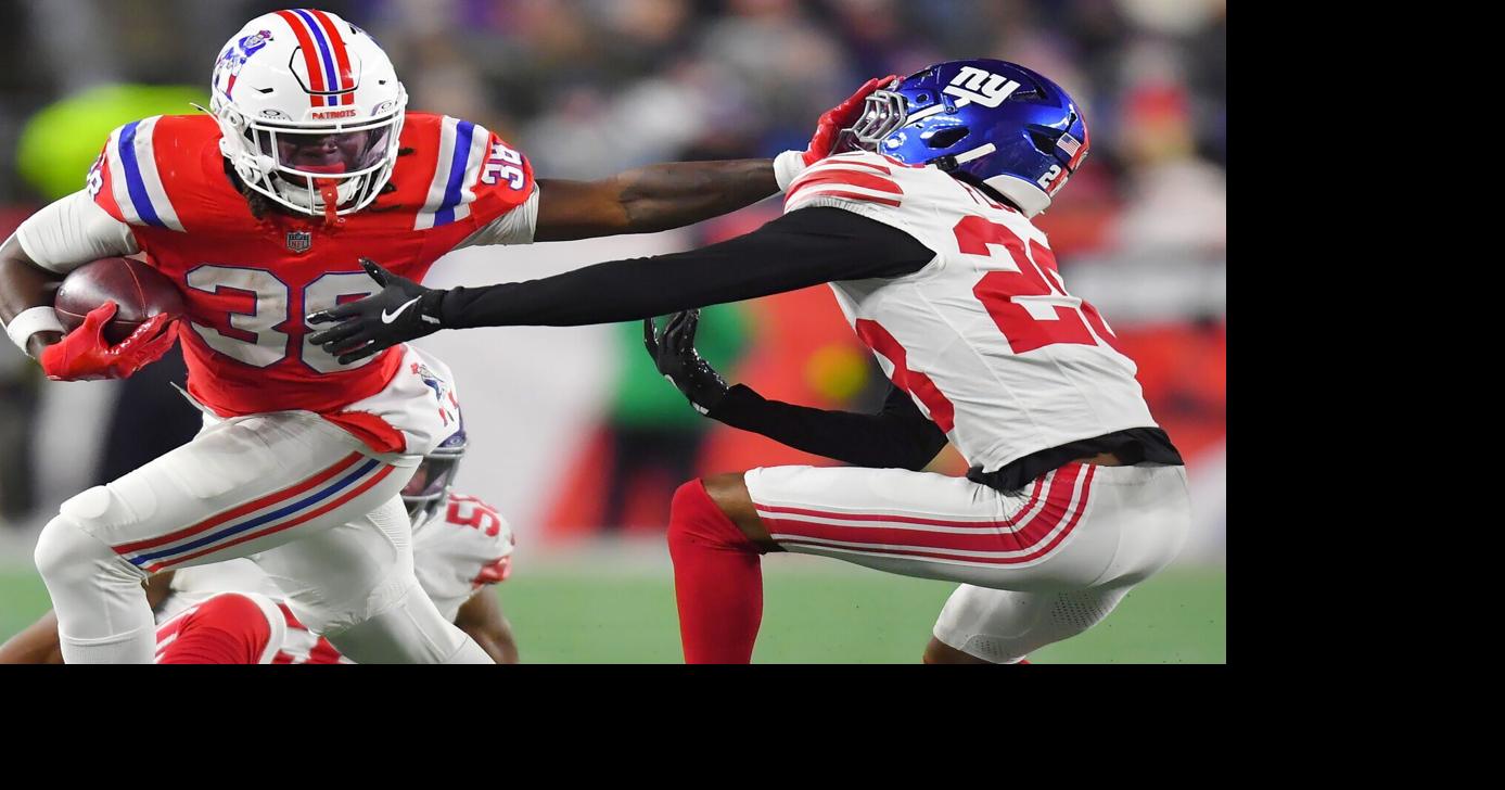 BURT ON NFL | Where every team stands with one month left | Sports ...