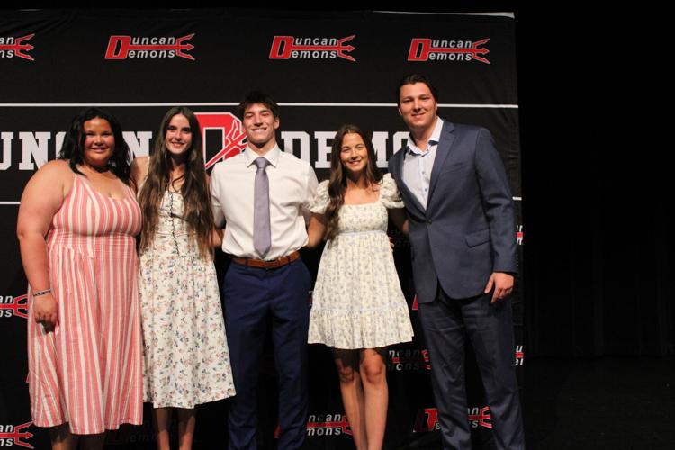 Boston White named 2026 Crossman Award Winner | Community ...