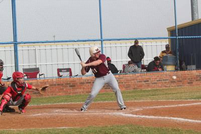 Annual Jake Leffler Memorial Baseball Tournament begins today in Velma ...