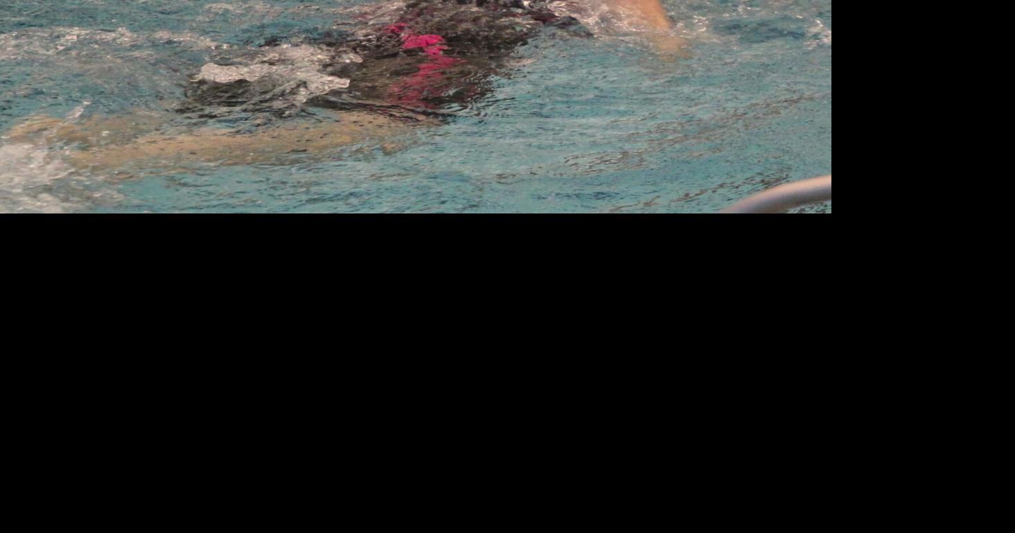 Duncan Swim makes history with two All-State selections | Sports ...