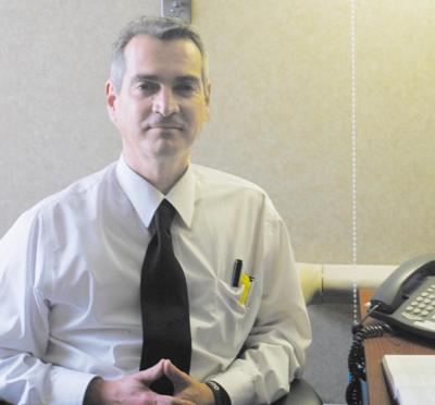 Dr. Armendariz comes for great working environment | Local News ...