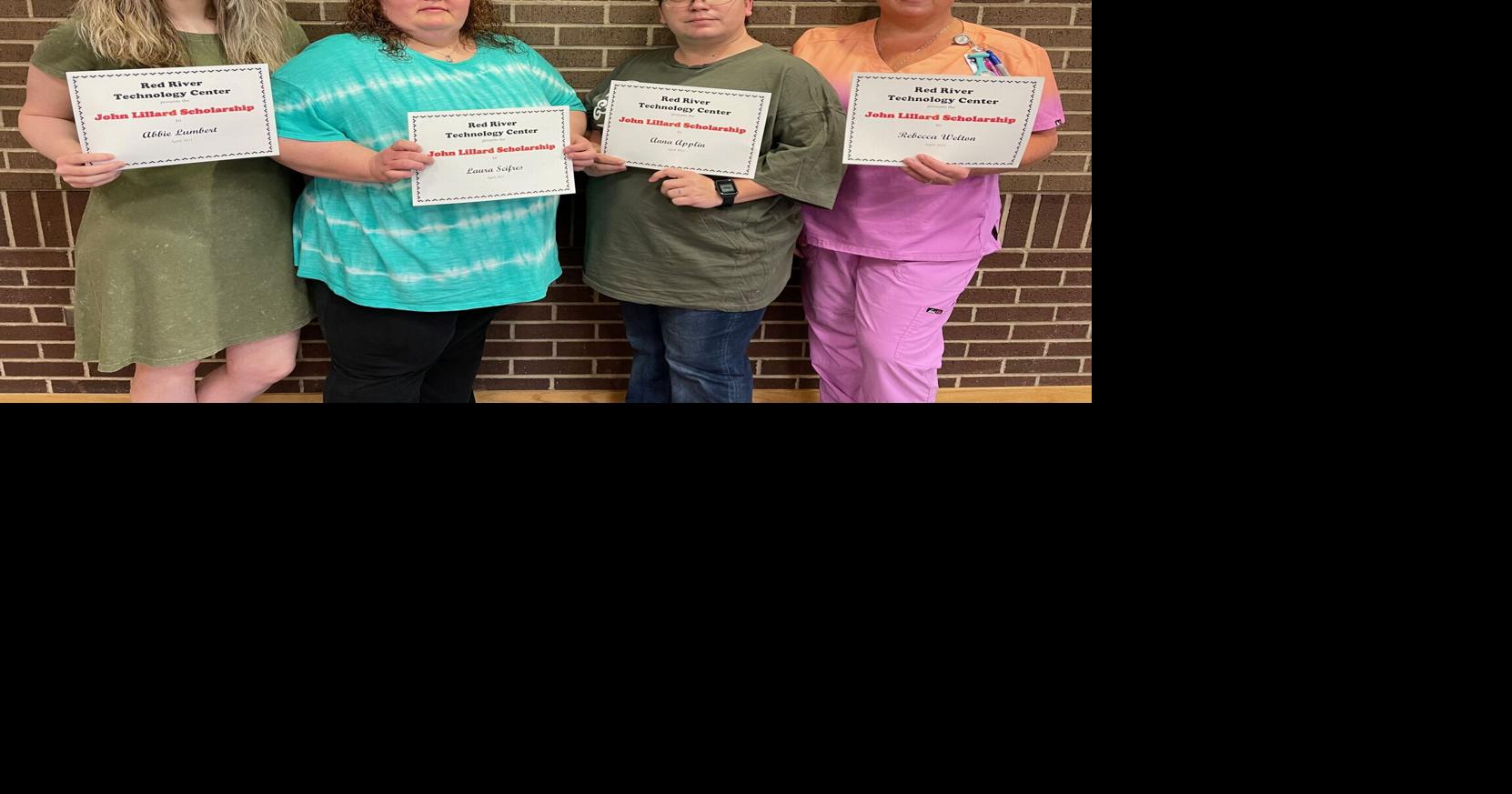 RRTC students take home scholarships, place in contest | Community ...