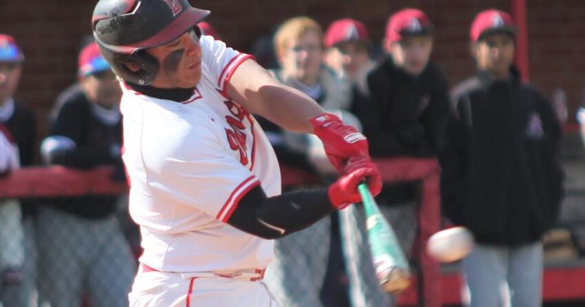 Barham has big week for Duncan Baseball in three game sweep | Sports ...