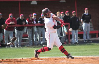Barham has big week for Duncan Baseball in three game sweep | Sports ...
