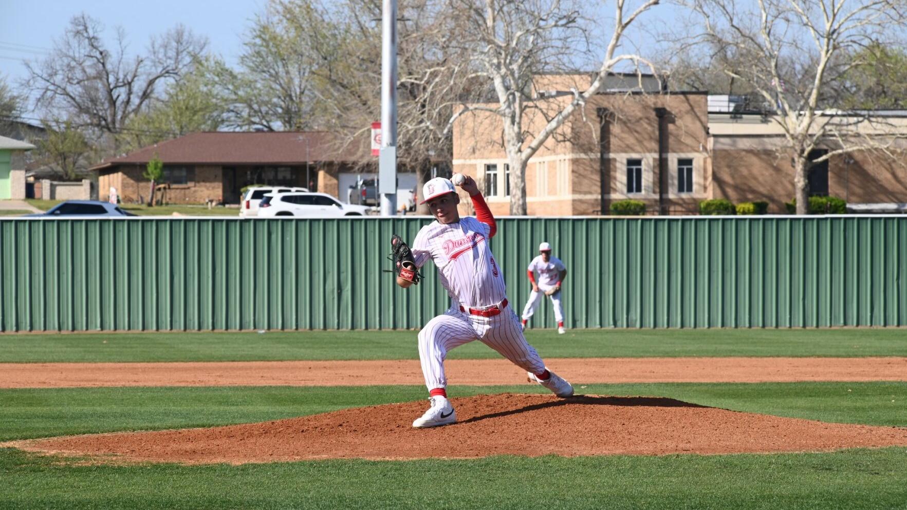 Sports | duncanbanner.com