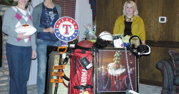 Project Graduation continues fundraising | News | duncanbanner.com