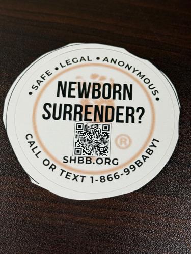 Locate Safe Haven Baby Boxes with one-click | Community | duncanbanner.com