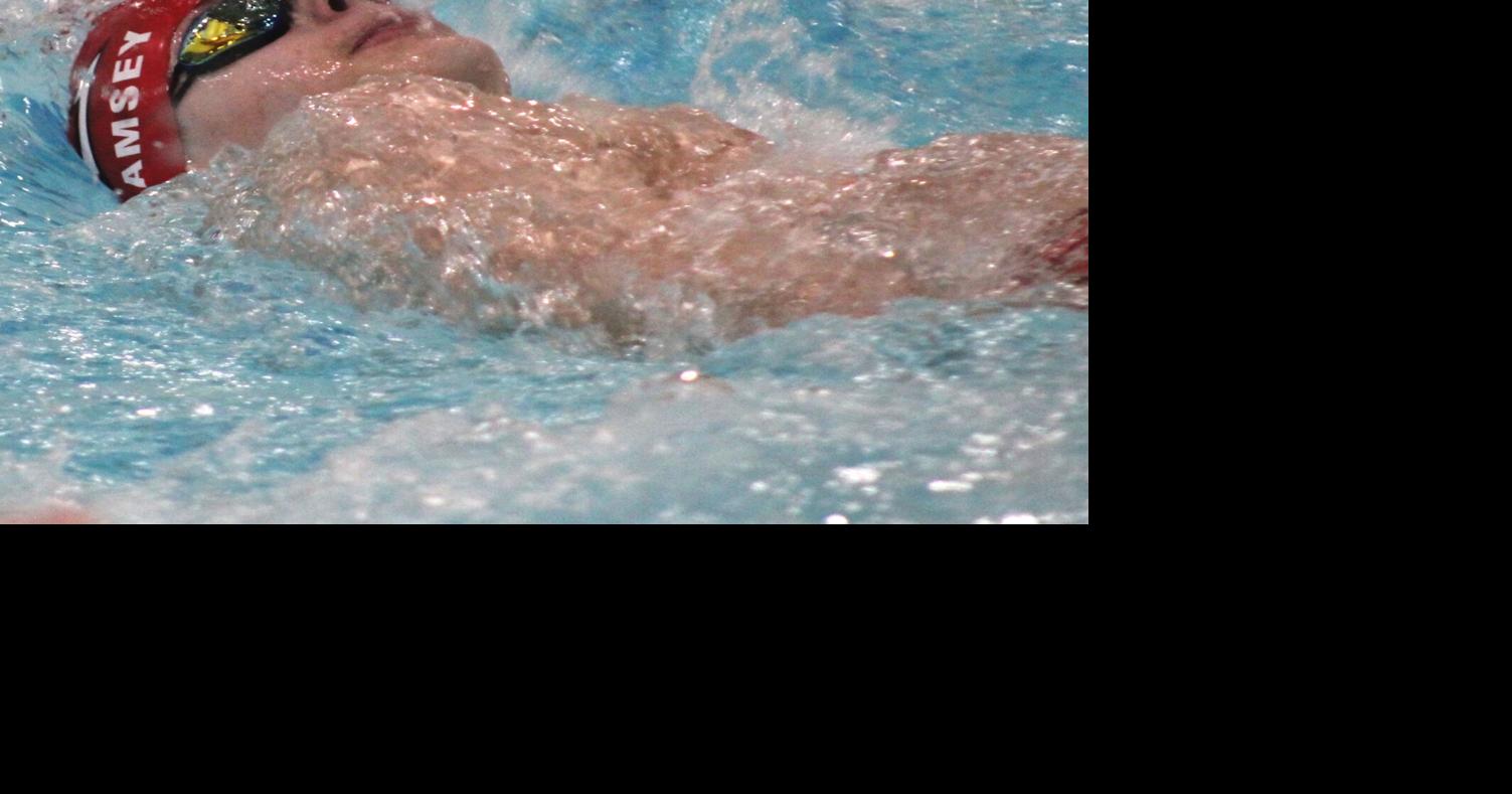 Duncan Swim ready to build on goals throughout season | Sports ...